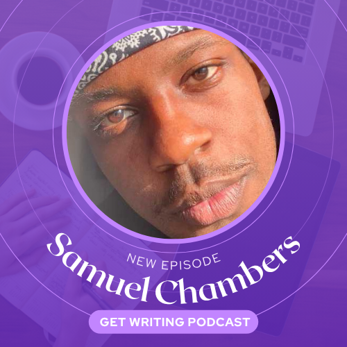 Episode 111: From Poetry to Animation with Samuel Chambers: Building ...